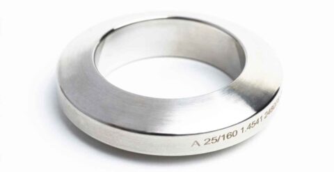Ring joint gaskets, spiral wound gaskets, grooved gaskets,