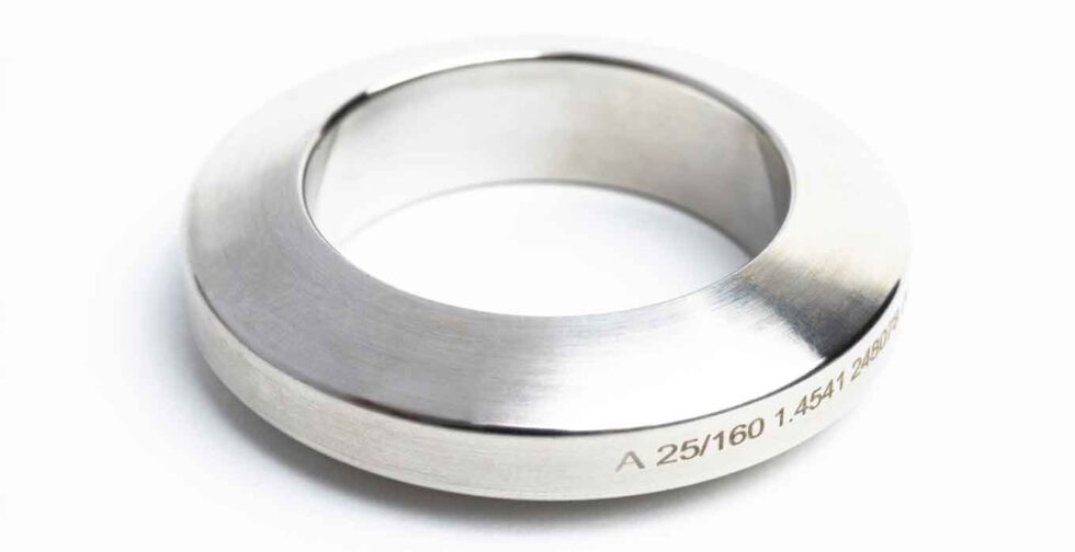 Ring-Joint-Dichtungen, Spiraldichtungen, Kammprofildichtungen,
